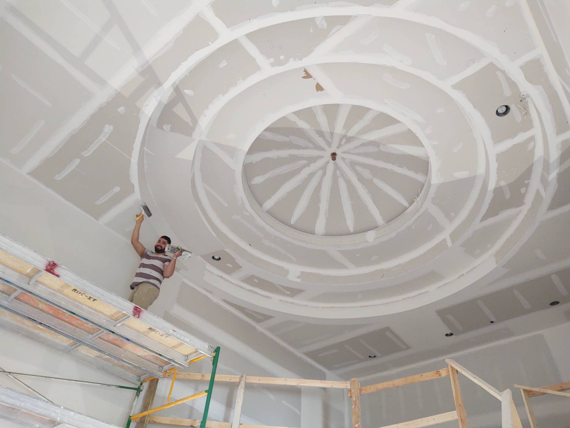 Home [marinecitydrywall.com]